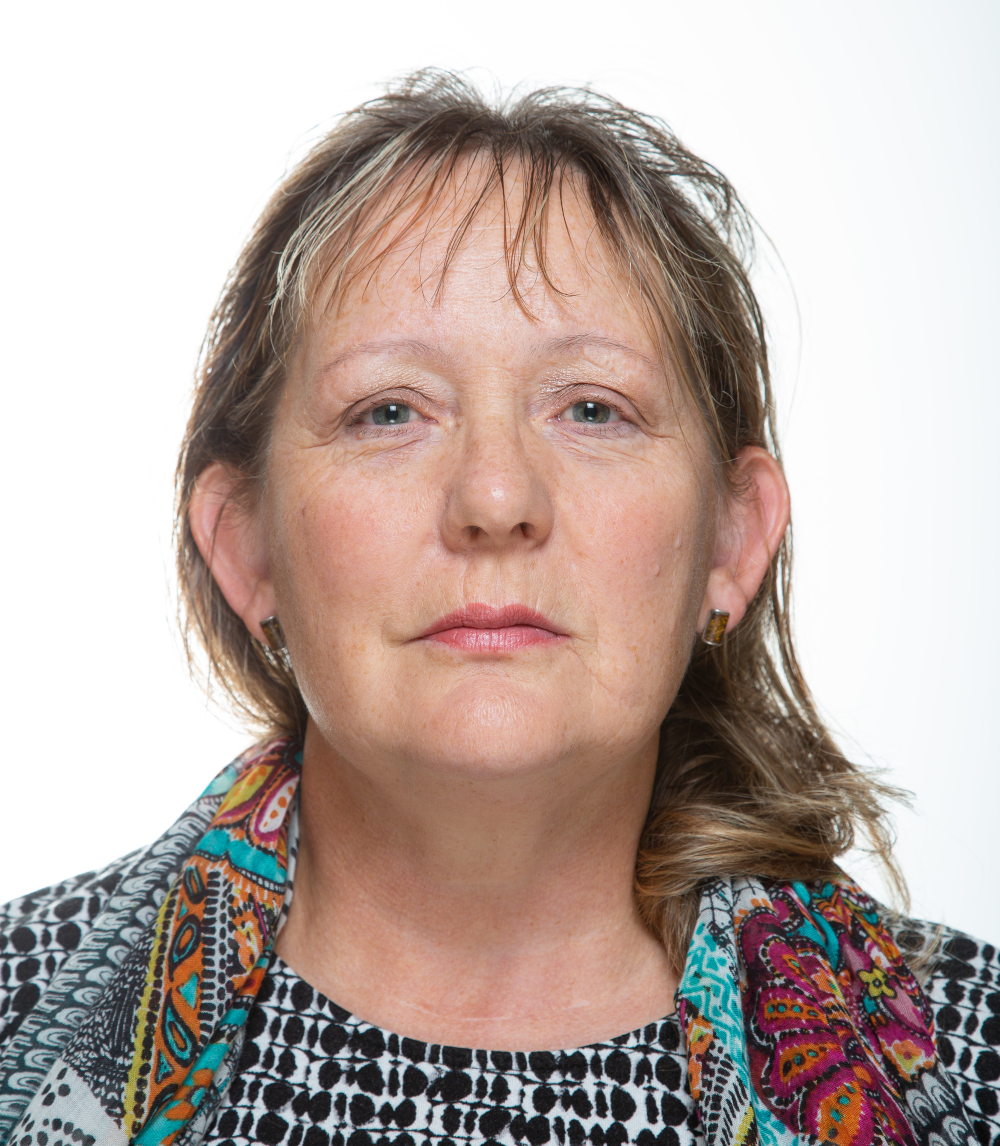 Welcoming a new BWPA chair - British Women Pilots' Association