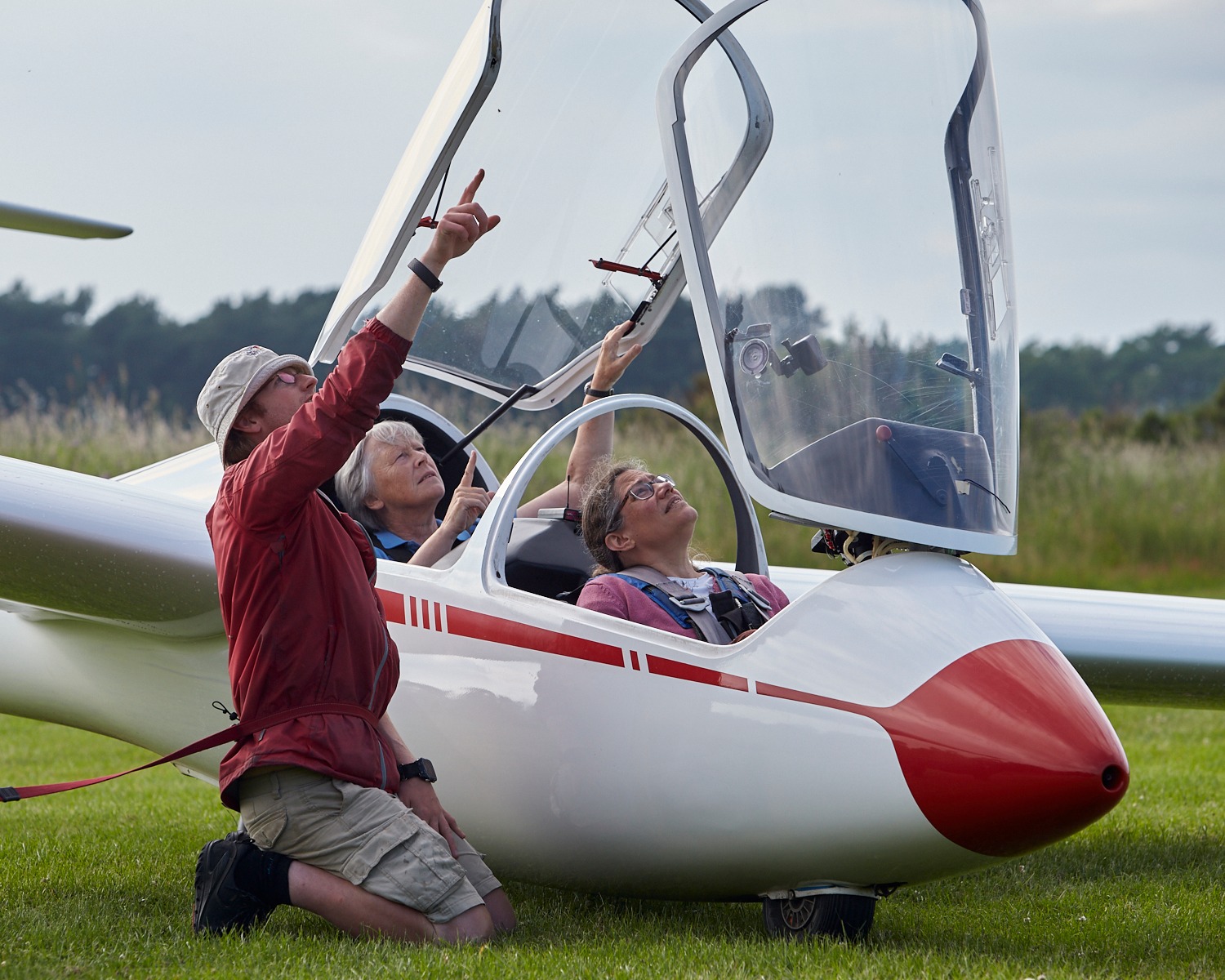 Celebrating our Scottish friends this International Friendship Day ...