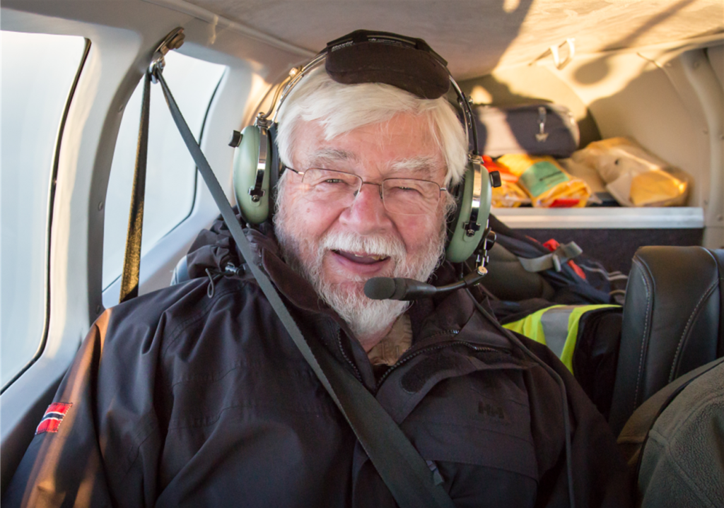 Scholarship Sponsors 2025 - British Women Pilots' Association