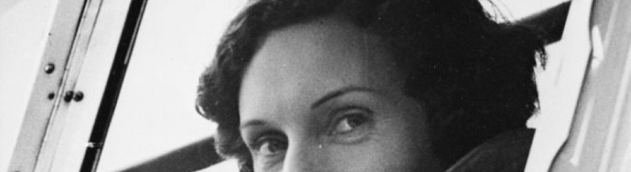 Remembering Jean Batten CBE OSC* - British Women Pilots' Association